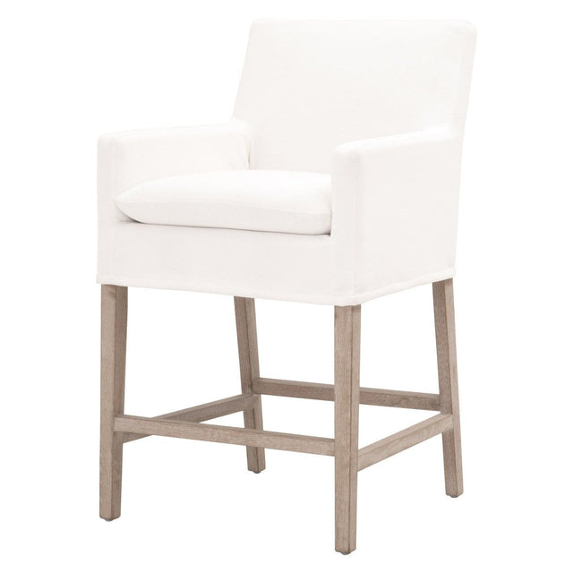 Drake Counter Stool – Meadow Blu