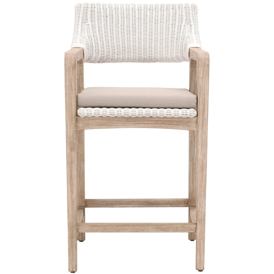 BLU Home Lucia Counter Stool – Meadow Blu