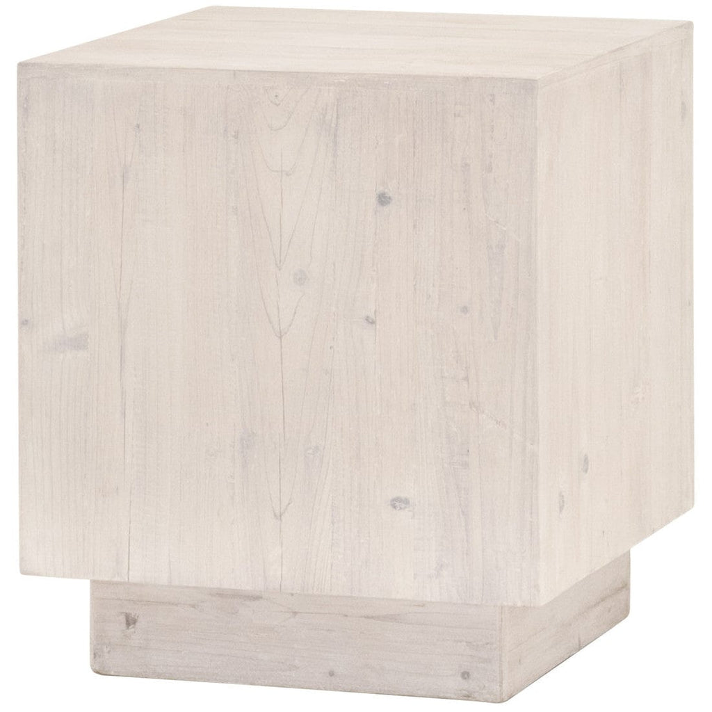 BLU Home Montauk End Table – Meadow Blu