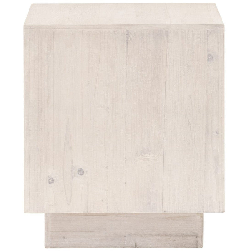 Montauk End Table – Meadow Blu