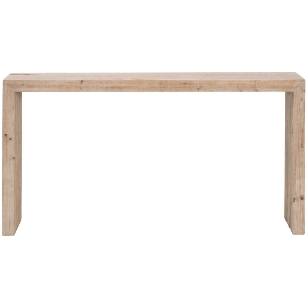 BLU Home Reed Console Table – Meadow Blu