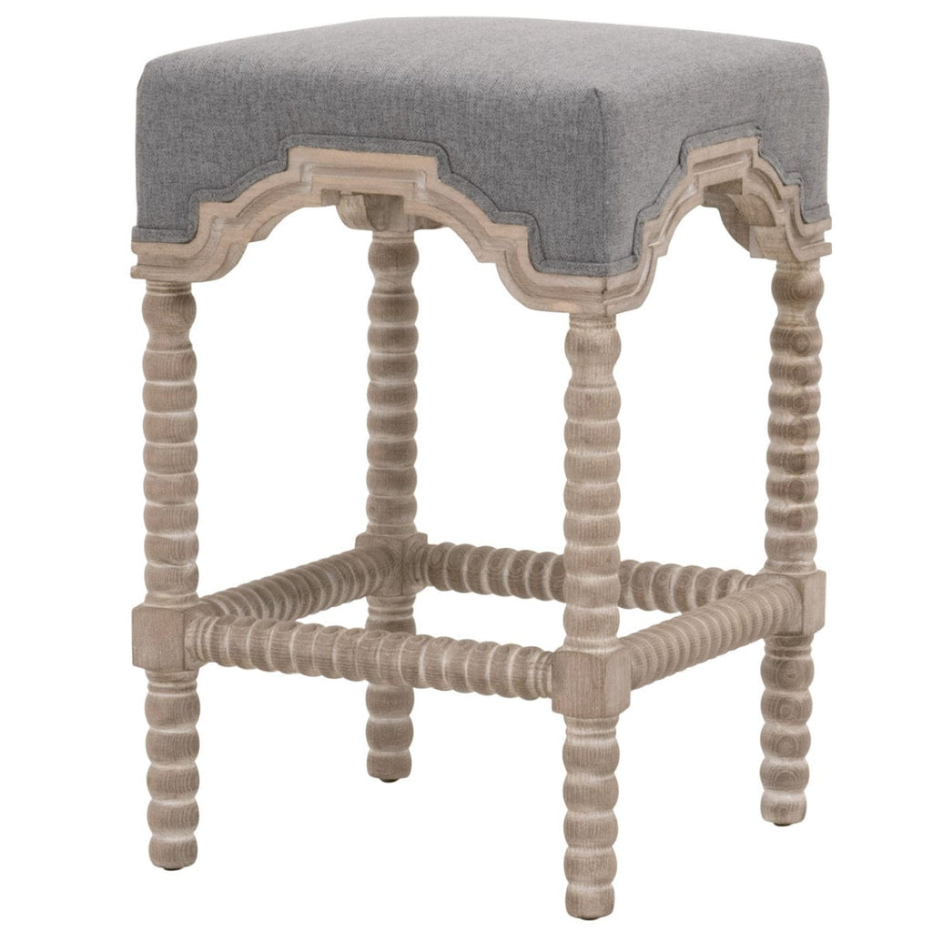 BLU Home Rue Counter Stool – Meadow Blu
