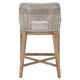 Tapestry Counter + Bar Stool – Meadow Blu