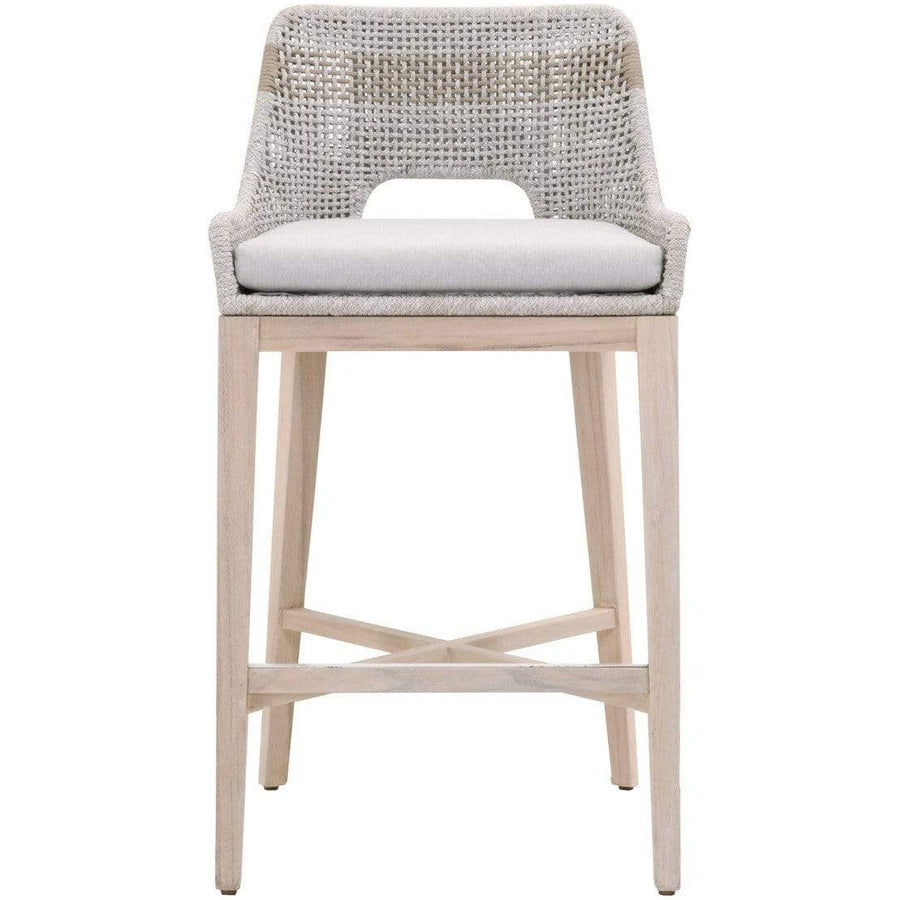 Tapestry Outdoor Counter + Bar Stool – Meadow Blu