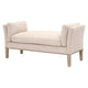 Warner Bench – Meadow Blu