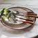 Amaya Dinnerware (Set of 4) – Meadow Blu