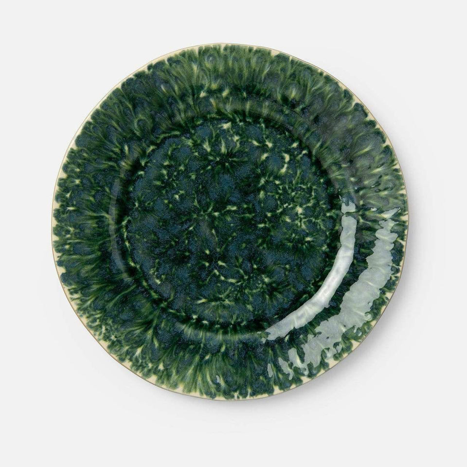 Blue Pheasant Bria Dinnerware Set – Meadow Blu