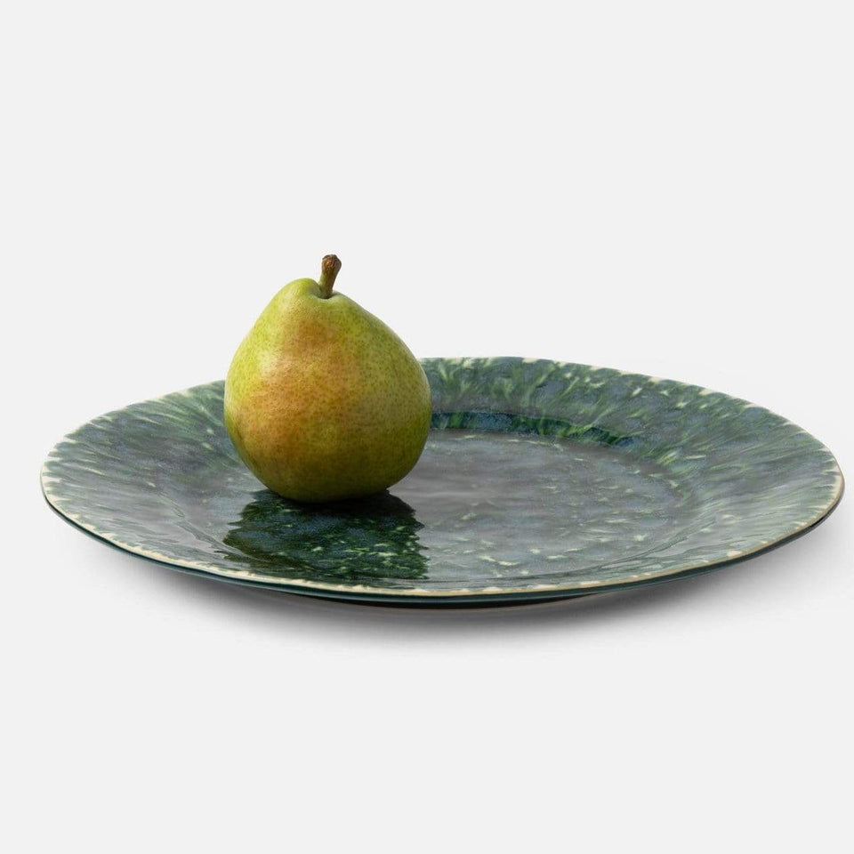 Blue Pheasant Bria Dinnerware Set – Meadow Blu