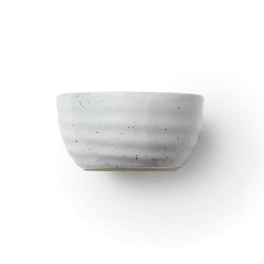 Blue Pheasant Hayes Dinnerware - (Pack of 4) White Salt Glaze-Mug ...