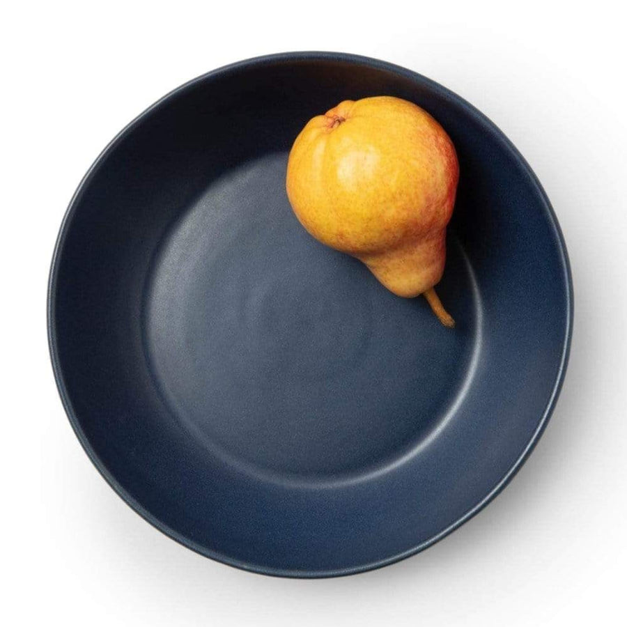 Hayes Serving Bowls - Matte Navy – Meadow Blu