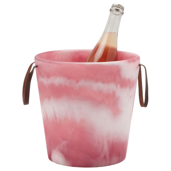 Blue Pheasant Wesley Ice Bucket – Meadow Blu