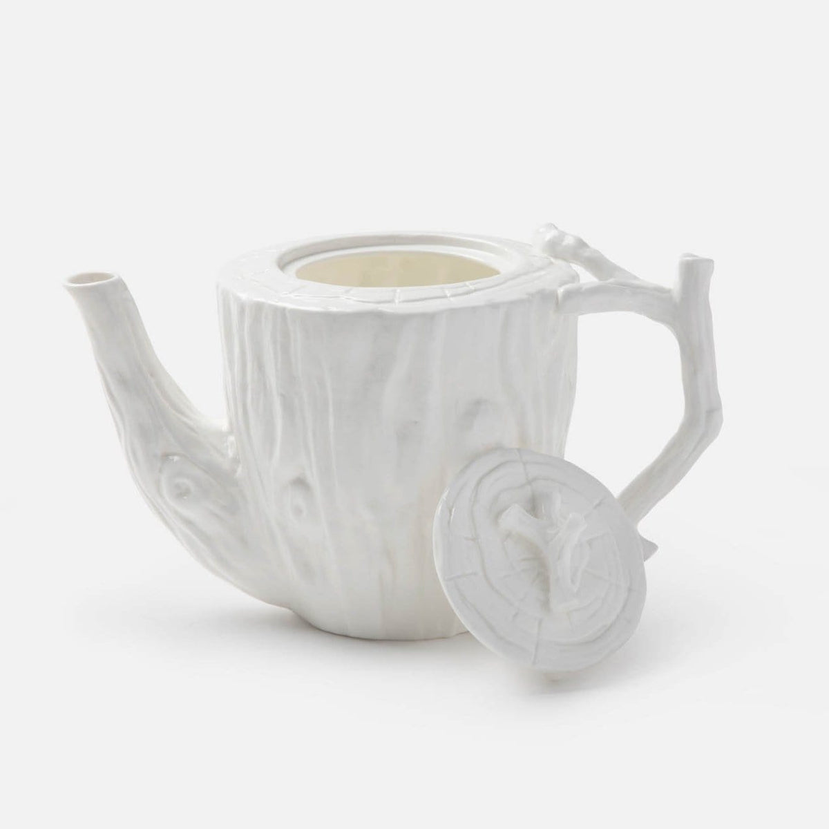 Blue Pheasant Willa Teapot Set – Meadow Blu
