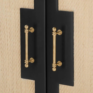 Villa & House Astor Cabinet – Meadow Blu