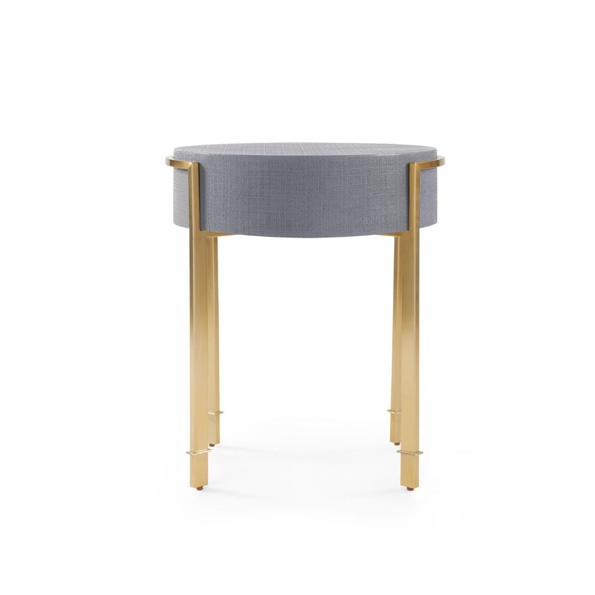 Villa & House Bodrum Side Table – Meadow Blu