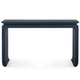 Elina Console – Meadow Blu