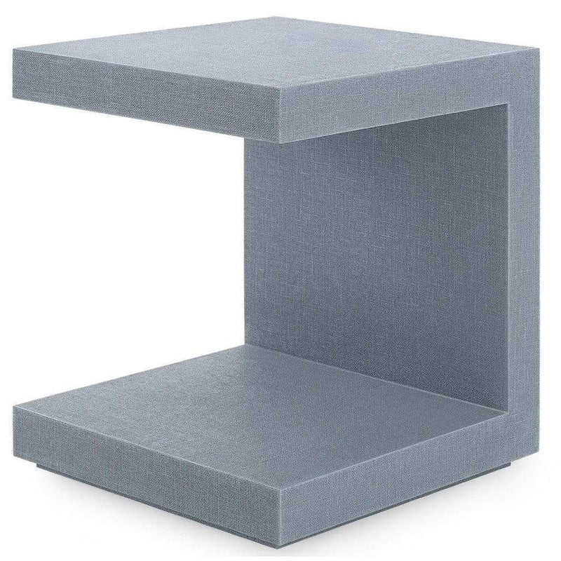 Villa & House Essential Tea Side Table – Meadow Blu