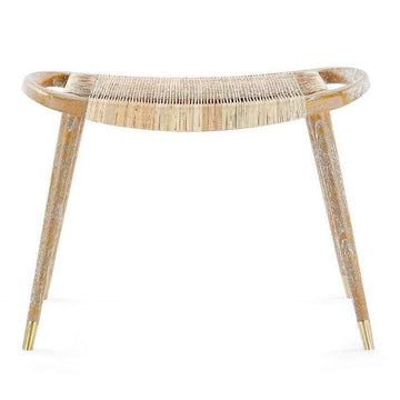 Villa & House Jerome Stool – Meadow Blu