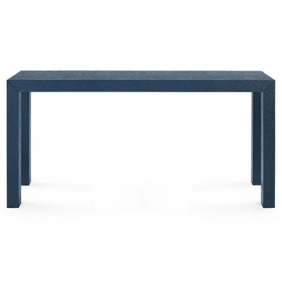Villa & House Parsons Console – Meadow Blu