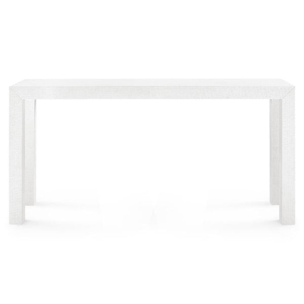 Villa & House Parsons Console – Meadow Blu