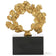 Wreath Statue – Meadow Blu