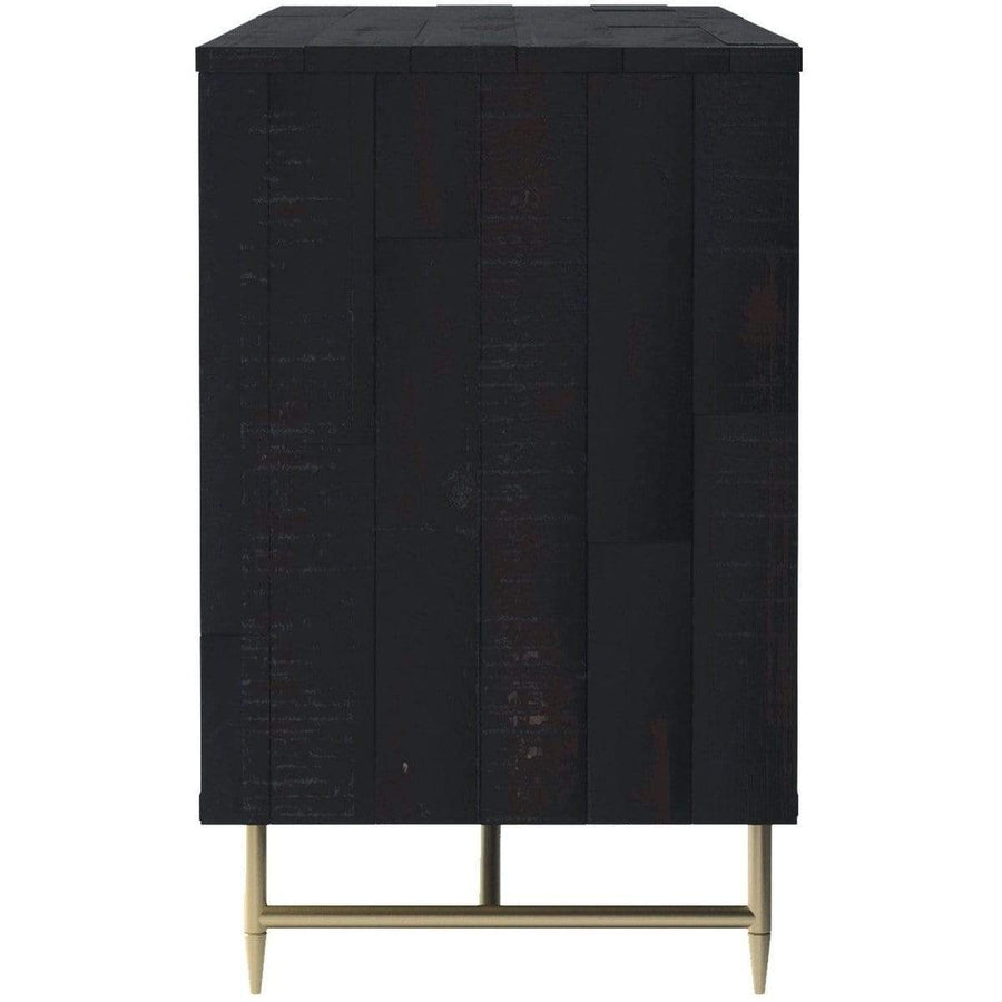 Oren Wood Buffet – Meadow Blu