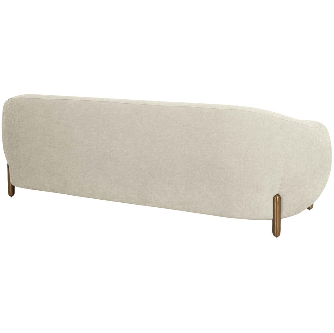 Candelabra Home Lina Sofa – Meadow Blu