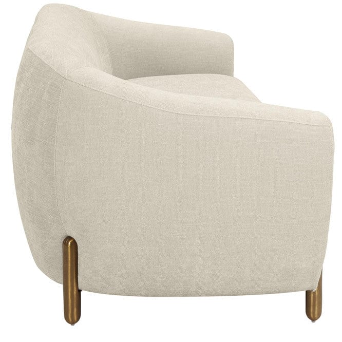 Candelabra Home Lina Sofa – Meadow Blu