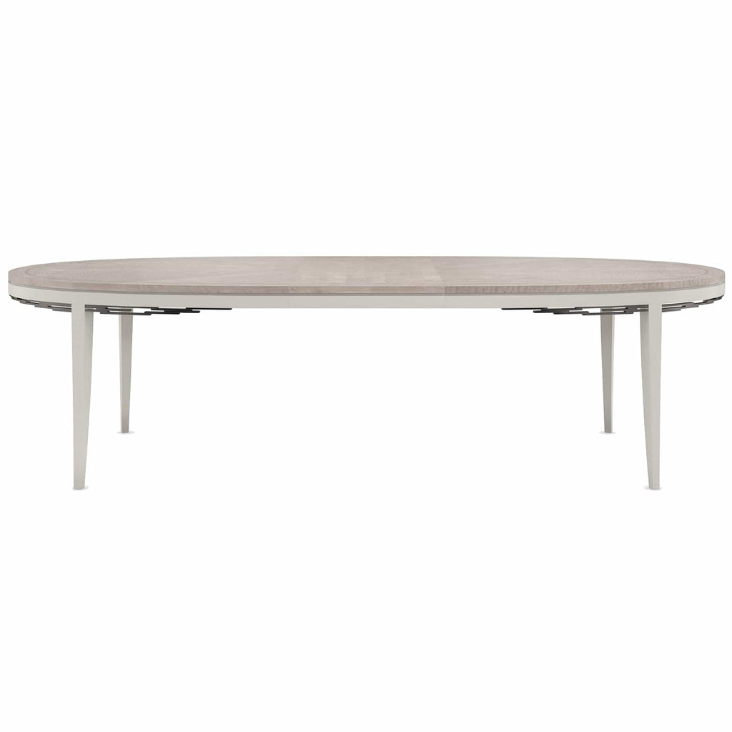 Caracole Coronet Dining Table – Meadow Blu