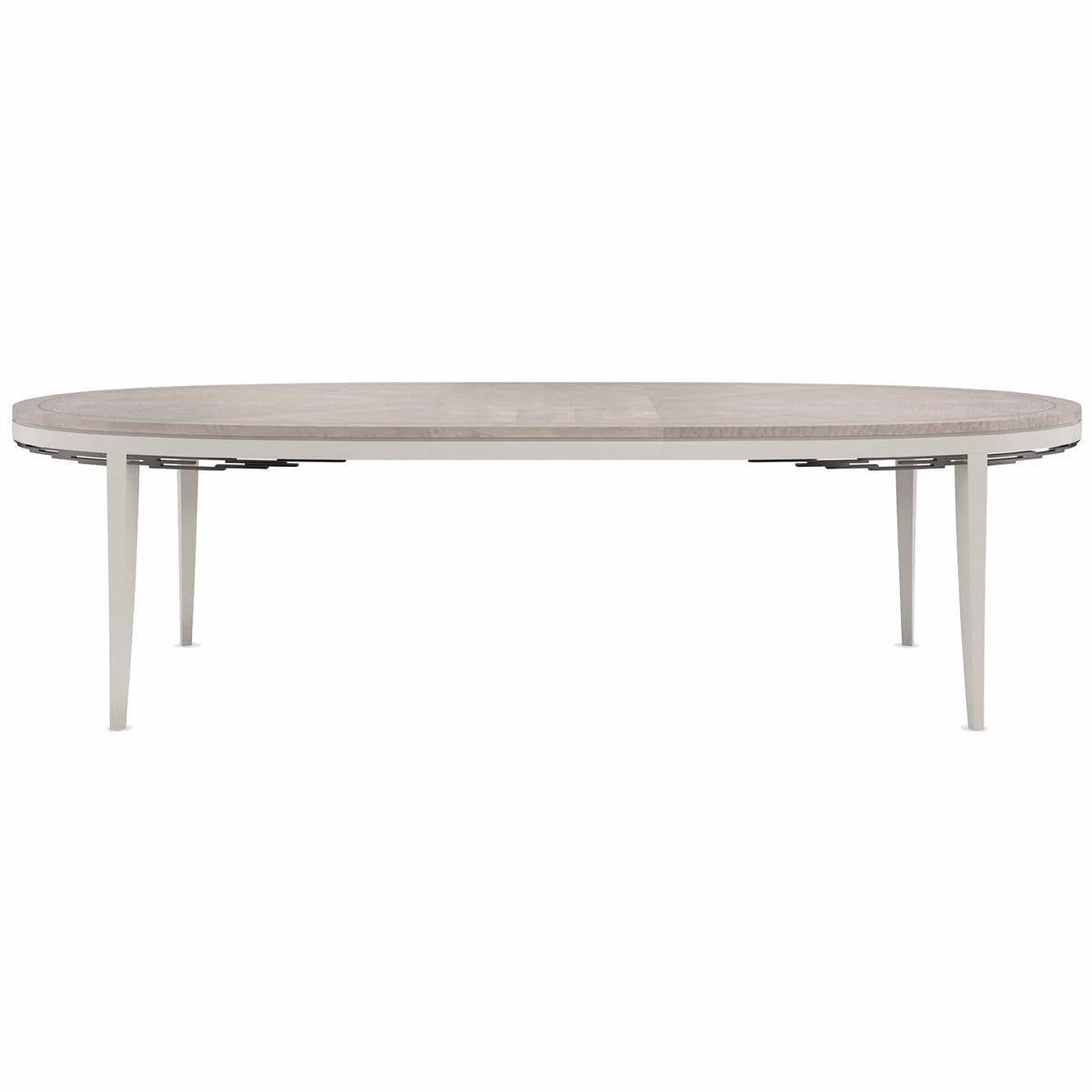 Caracole Coronet Dining Table – Meadow Blu