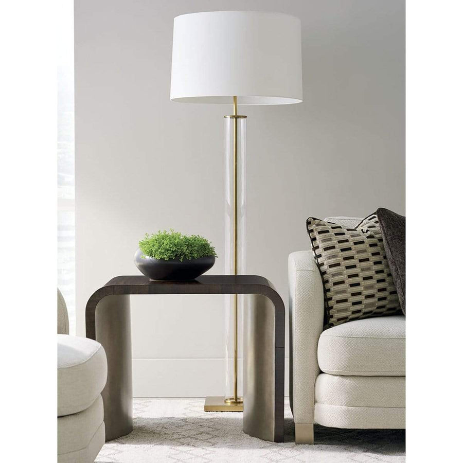 Streamline End Table – Meadow Blu