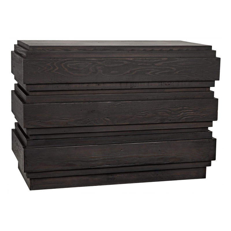 Jack 3-Drawer Dresser – Meadow Blu