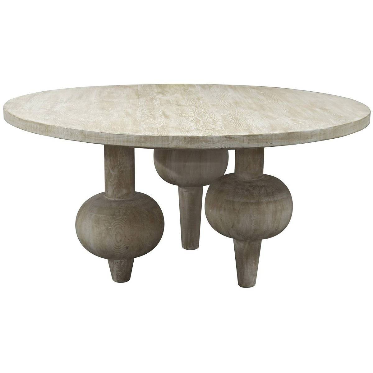 Julie Dining Table – Meadow Blu