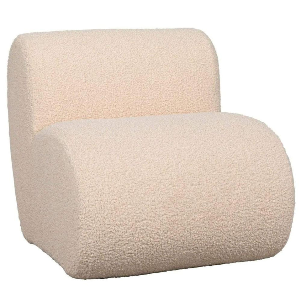 CFC Marshmallow Chair – Meadow Blu