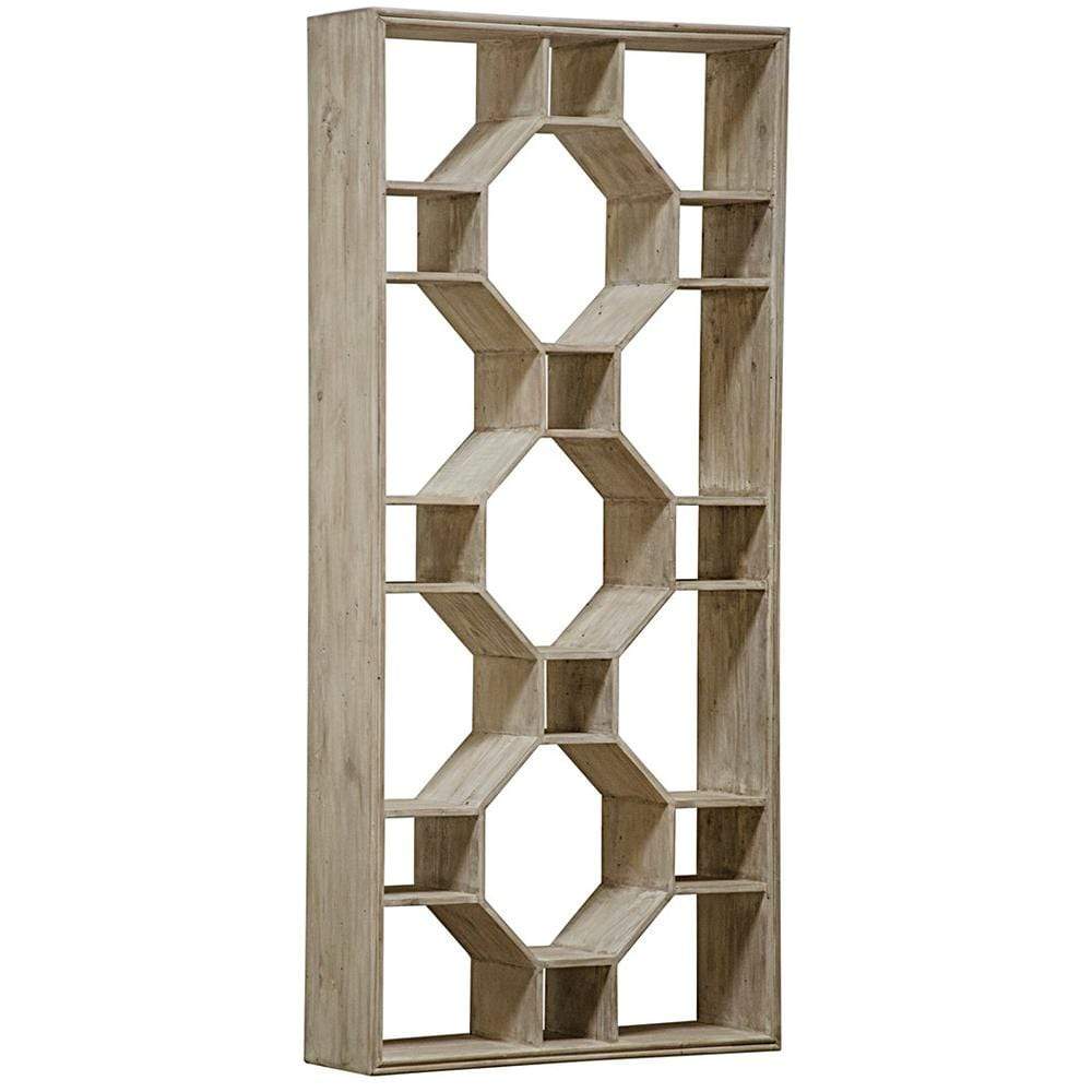 CFC Mones Bookcase – Meadow Blu