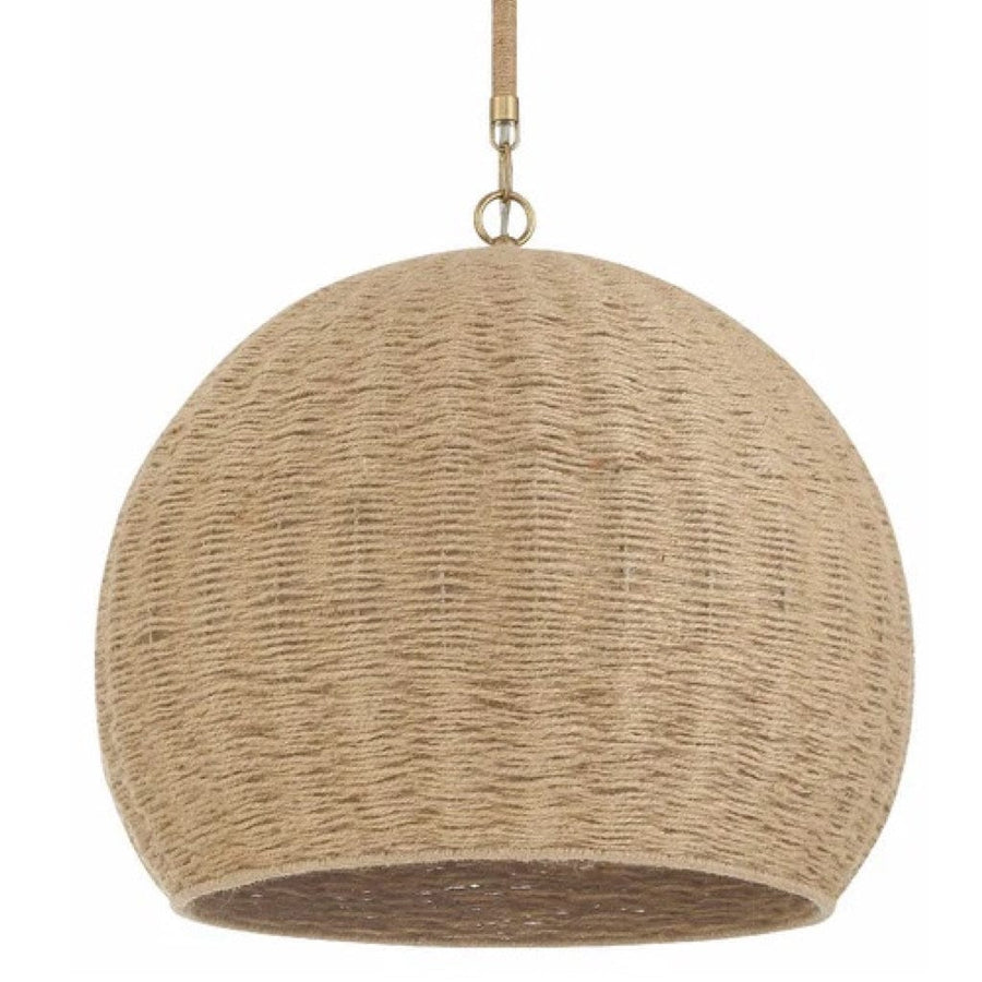 Jace Pendant – Meadow Blu