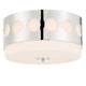 Kirby Ceiling Mount – Meadow Blu
