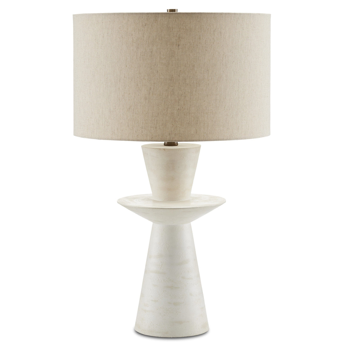 Cantata Table Lamp – Meadow Blu