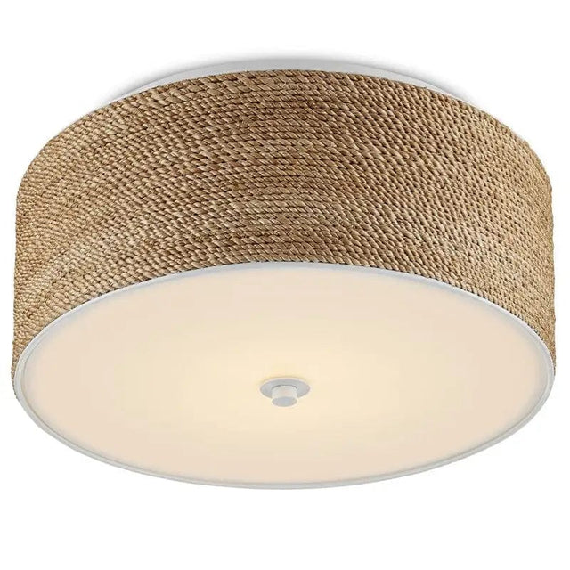 Coulton Flush Mount – Meadow Blu