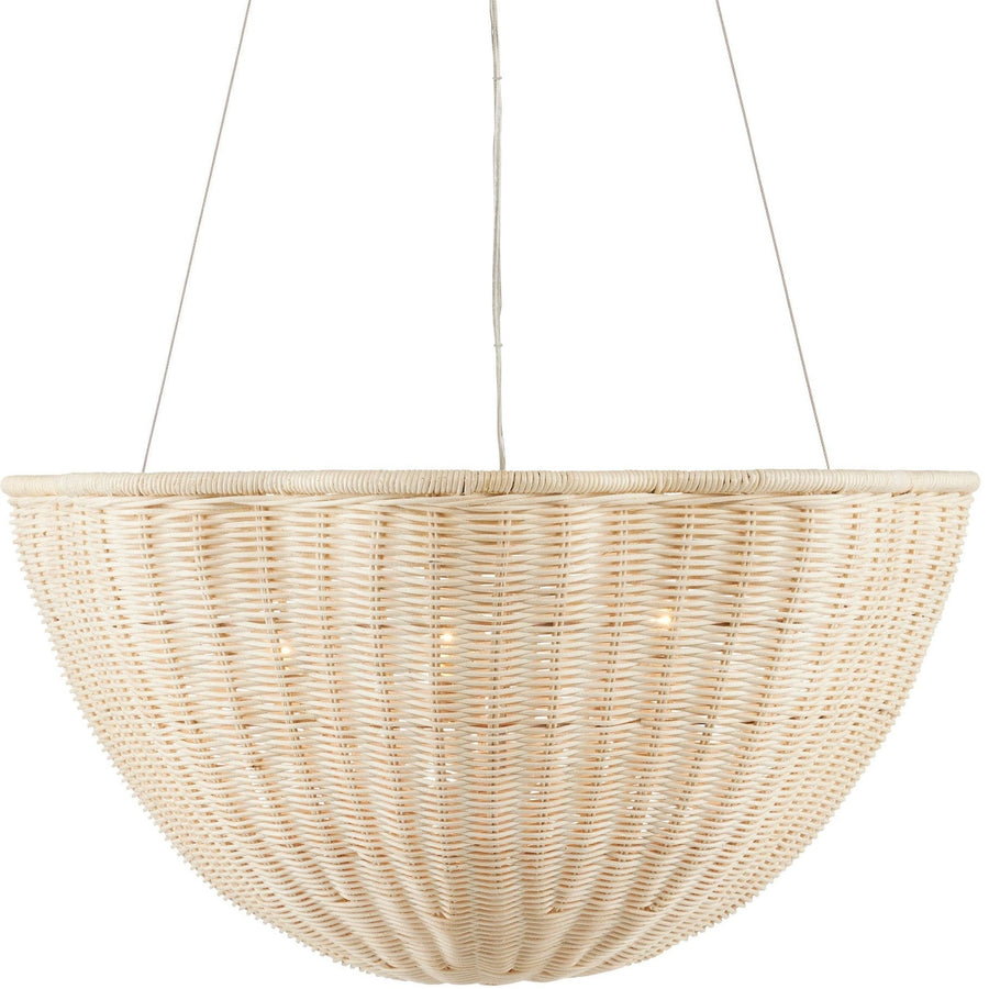 Telos Pendant – Meadow Blu