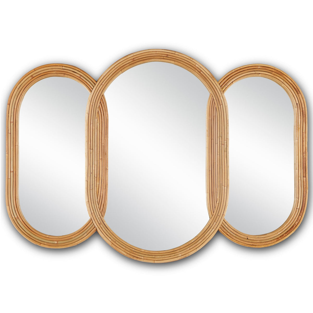 Tiboa Mirror – Meadow Blu