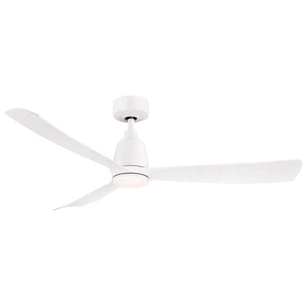 Fanimation Kute Fan - Matte White – Meadow Blu