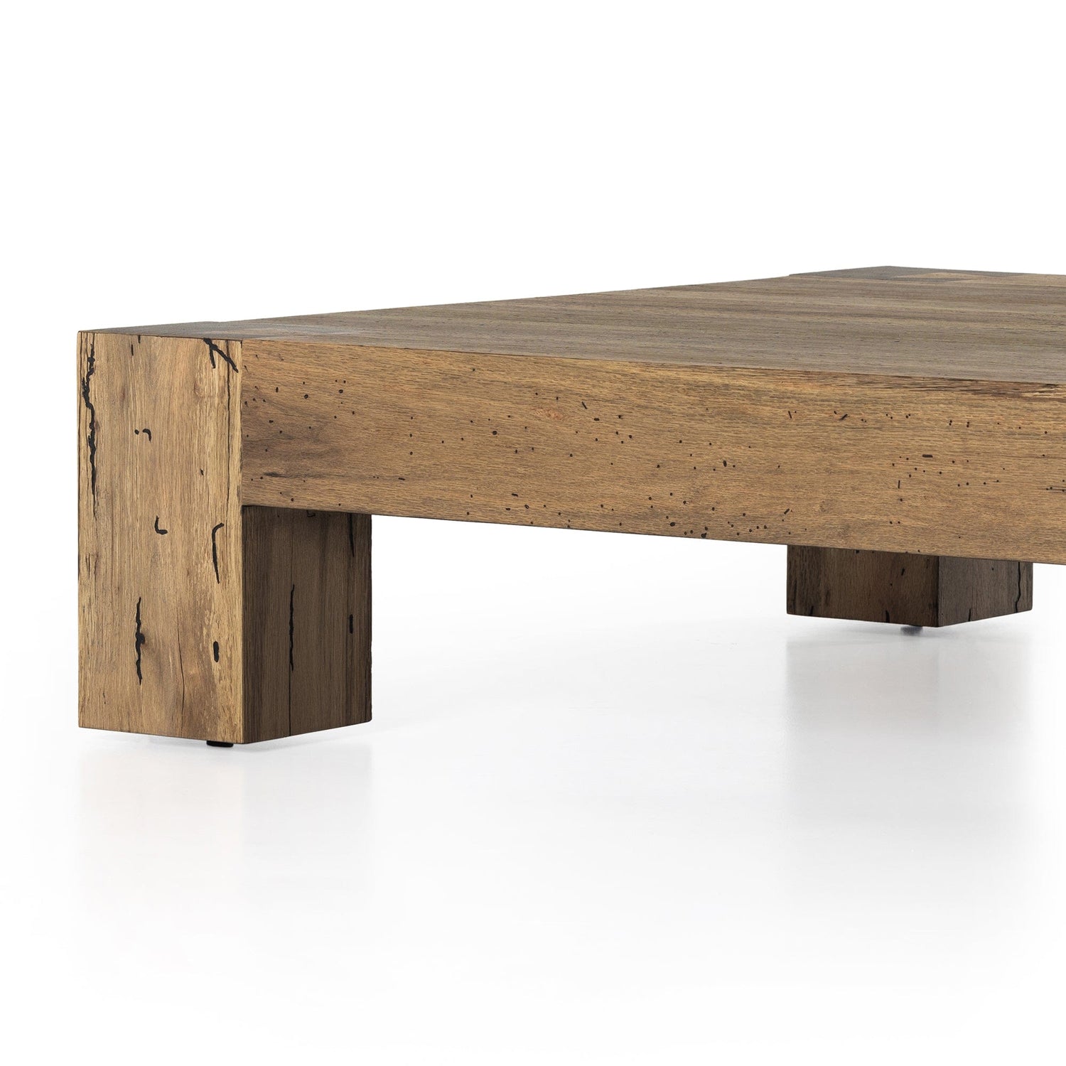 Four Hands Abaso Coffee Table – Meadow Blu