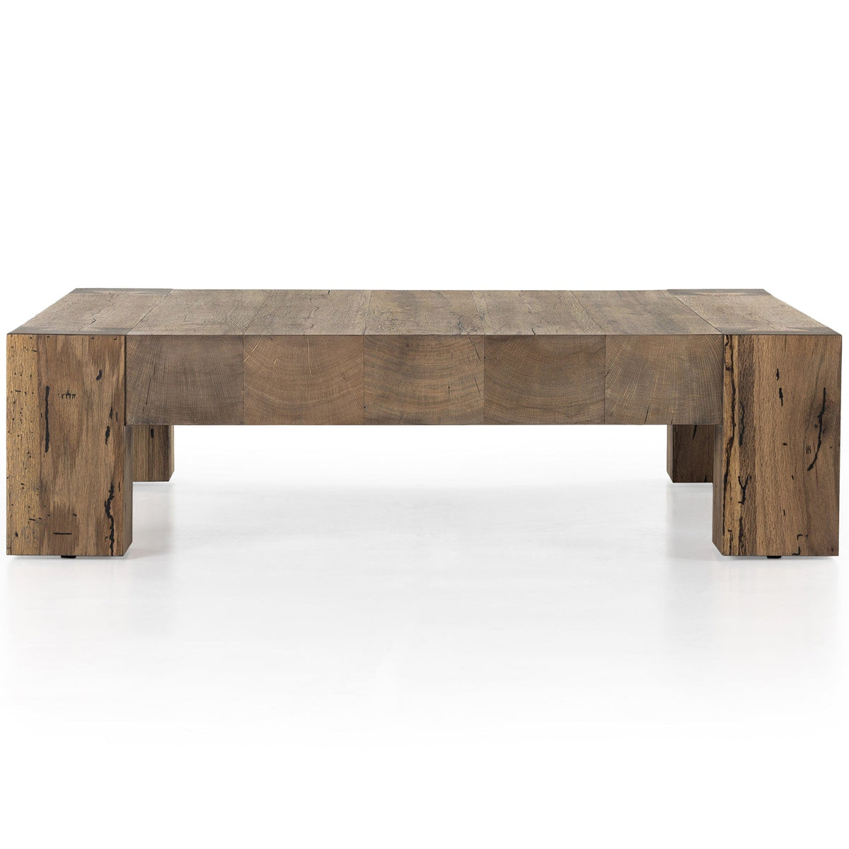 Abaso Coffee Table – Meadow Blu