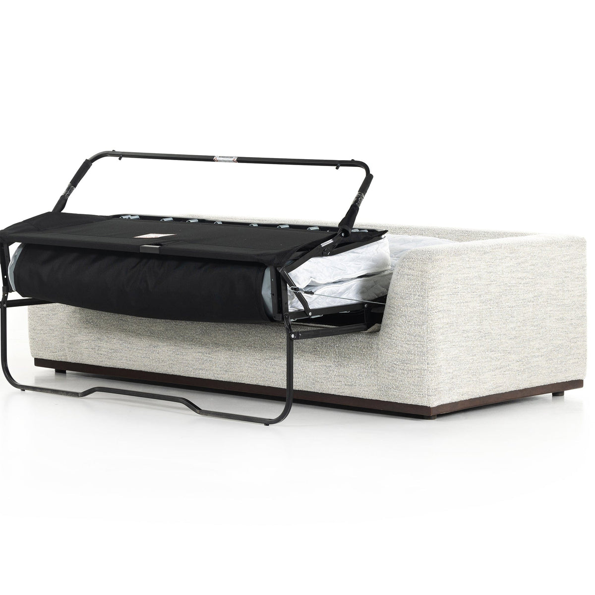 Four Hands Colt Sofa Bed – Meadow Blu