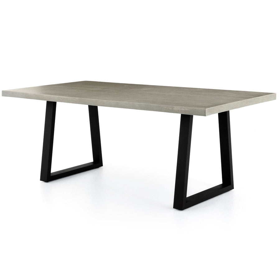 Cyrus Outdoor Dining Table – Meadow Blu