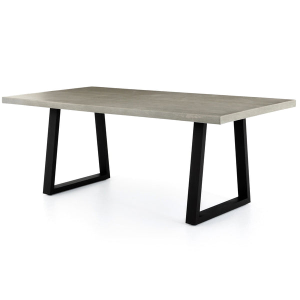 Four Hands Cyrus Outdoor Dining Table – Meadow Blu
