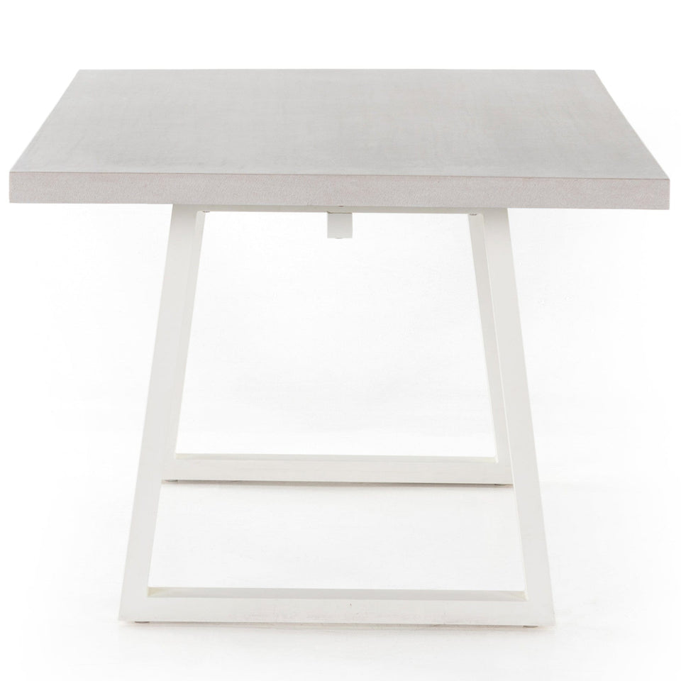 Four Hands Cyrus Outdoor Dining Table – Meadow Blu