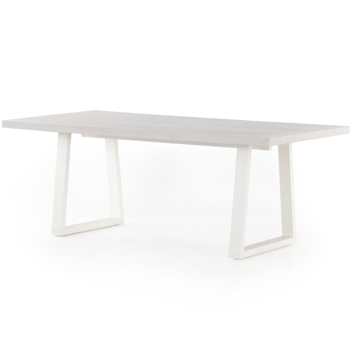 Four Hands Cyrus Outdoor Dining Table – Meadow Blu
