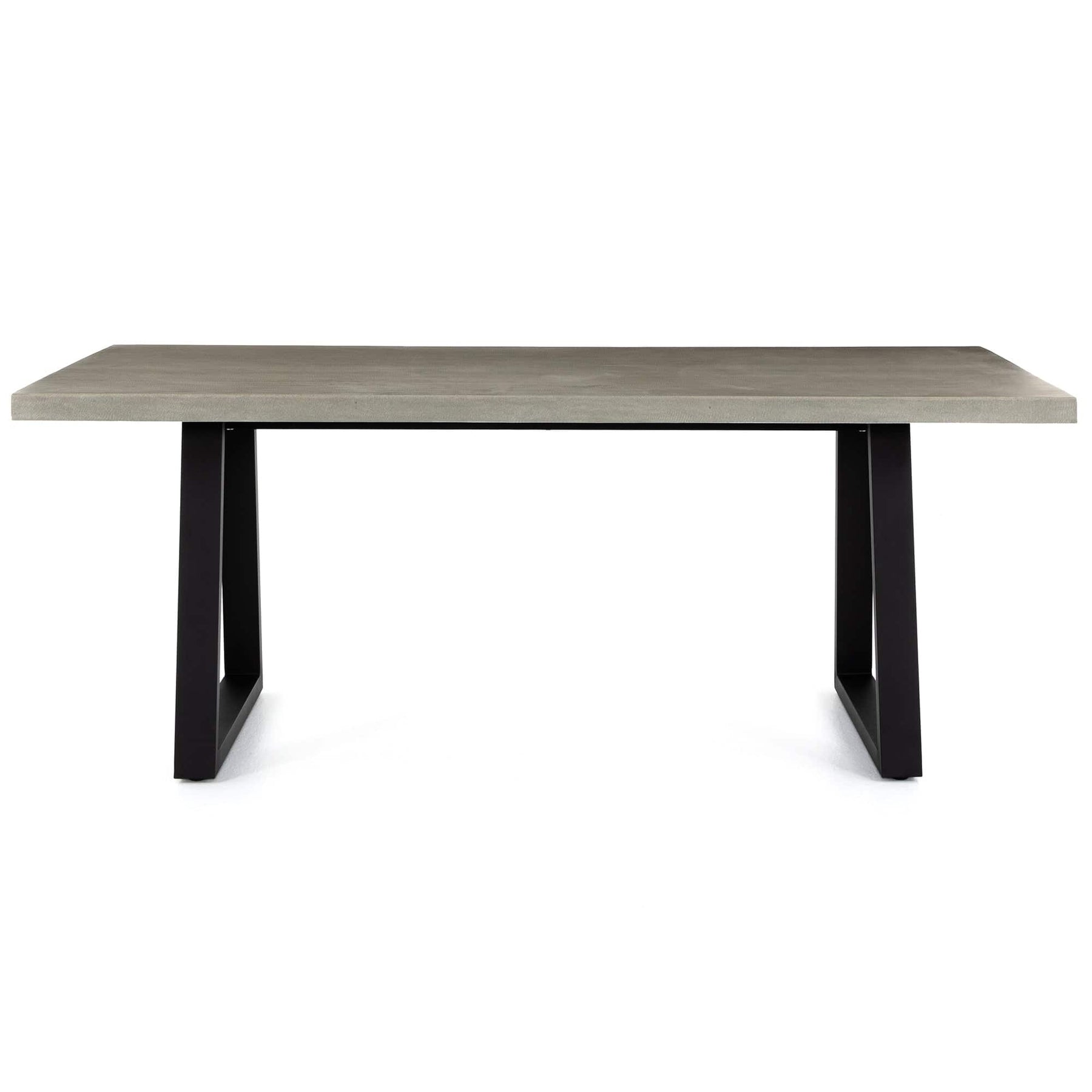 Four Hands Cyrus Outdoor Dining Table – Meadow Blu