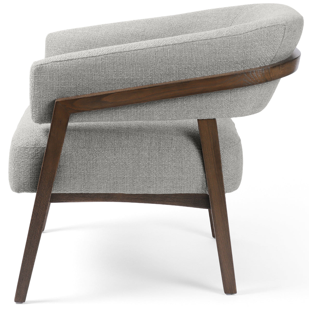 Four Hands Dexter Chair – Meadow Blu